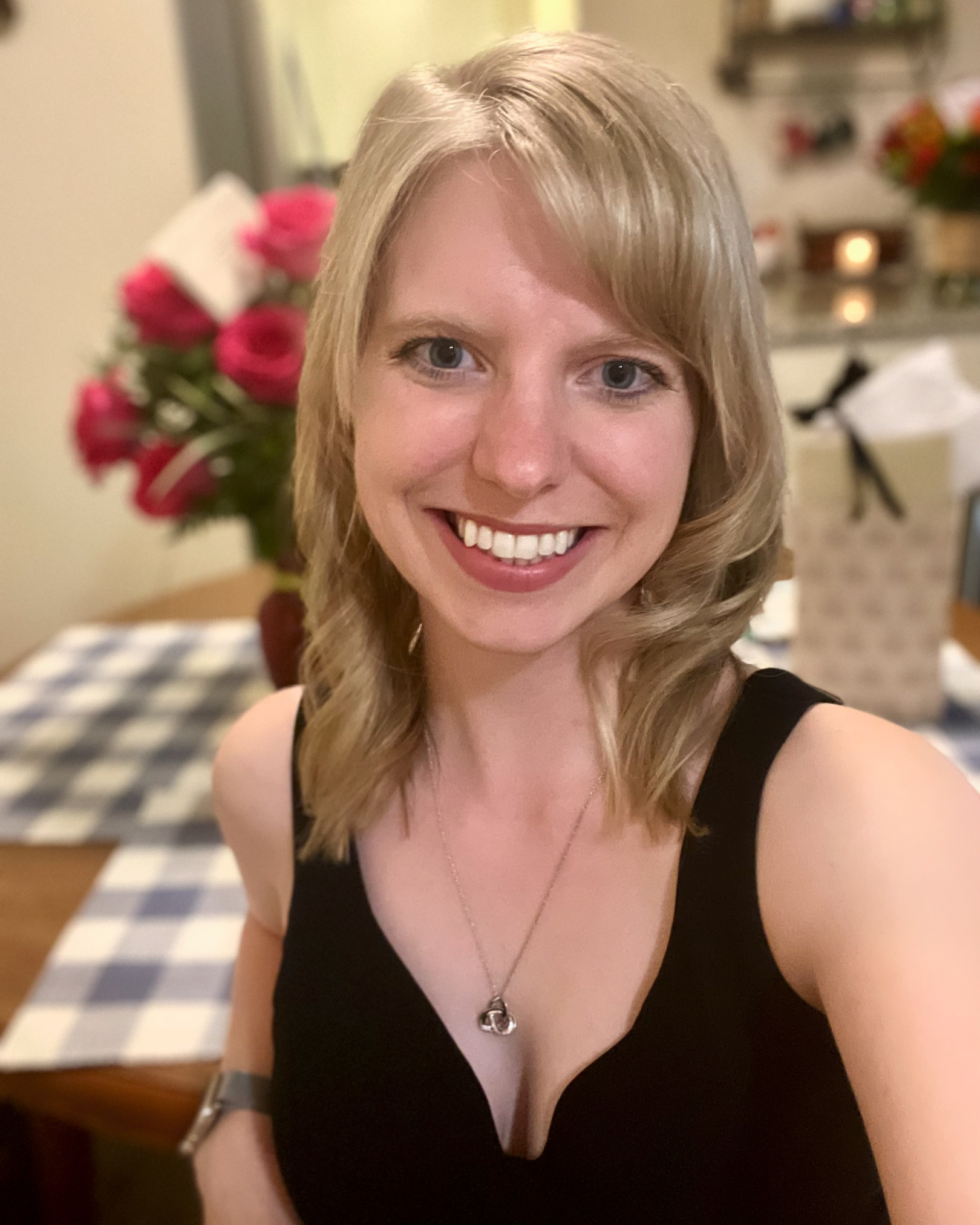 About Me – Katy Shevel